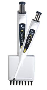 Pipettes automatiques – SP@CE LAB
